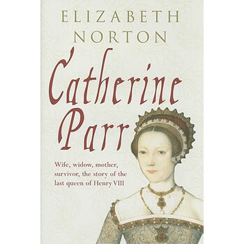 【】Catherine Parr