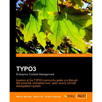 【】Typo3: Enterprise Co