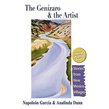 【】The Genizaro & the Artist