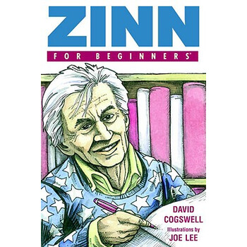 【】Zinn for Beginners