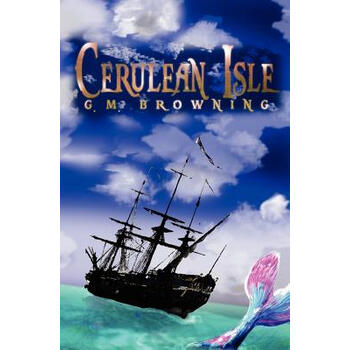 【】Cerulean Isle