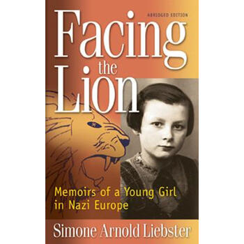 【】Facing the Lion: Memoirs of a Young Girl