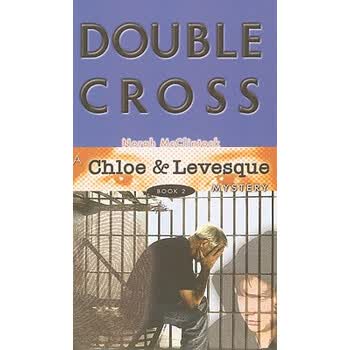 【】Double Cross