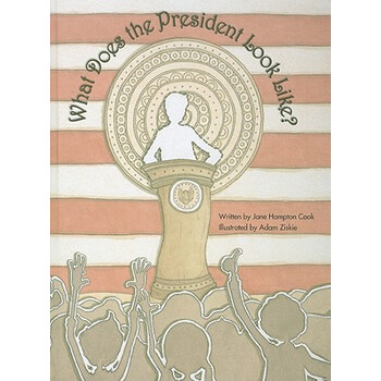 【】What Does the President Loo
