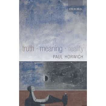 Truth - Meaning - Reality