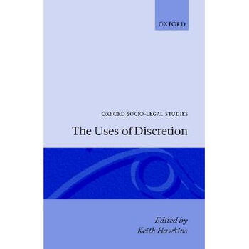 The Uses of Discretion