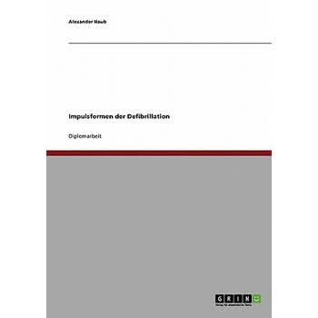 【】Impulsformen Der Defibrillation