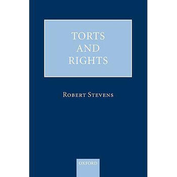 Torts and Rights