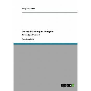 【】Zuspielertraining Im Volleyball