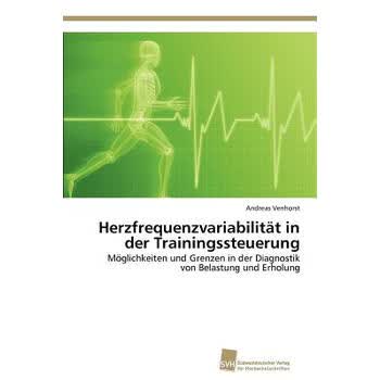 【】Herzfrequenzvariabilit T in De