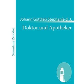 【】Doktor Und Apotheker