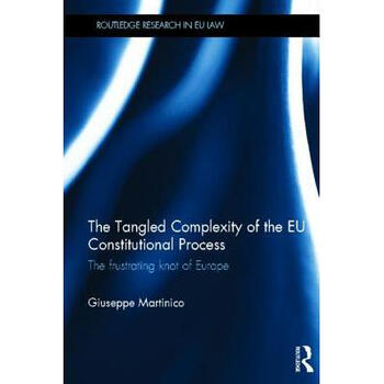 The Tangled Complexity of the EU Constitutio...