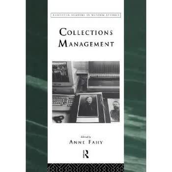 Collections Management