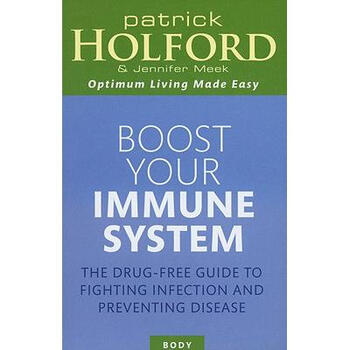 Boost Your Immune System: The Drug-Free Guid...