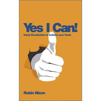 Yes I Can! Using Visualization To Achieve Yo...