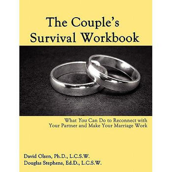 The Couple's Survival Workbook: What You Can...