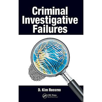Criminal Investigative Failures