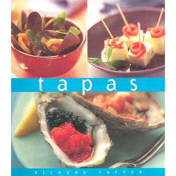 【】Tapas Tapas