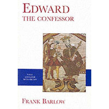 【】Edward the Confessor