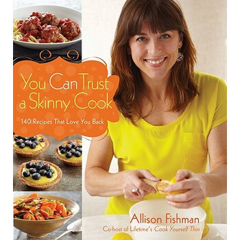 【】You Can Trust A Skinny Cook