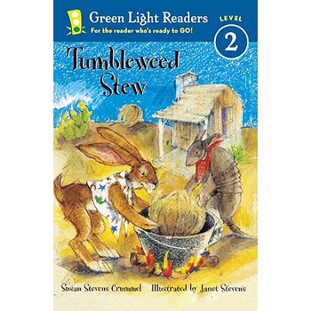 【】Tumbleweed Stew: Level 2
