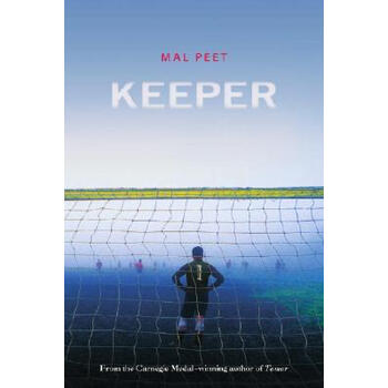 【】Keeper