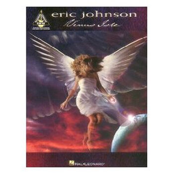 【】Eric Johnson: Venus Isle