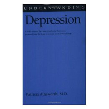 【】Understanding Depression