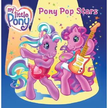【】Pony Pop Stars