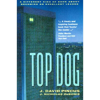 【】Top Dog