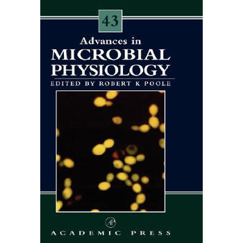 【】Advances in Microbial Physiology