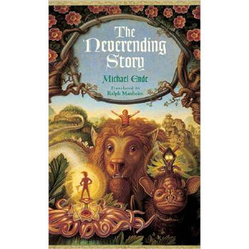 【】The Neverending Story