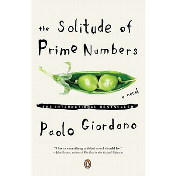 【】The Solitude of Prime Numbers