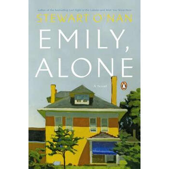 【】Emily, Alone