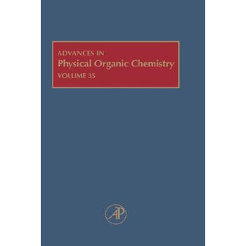 【】Advances in Physical Organic