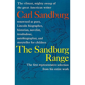 【】The Sandburg Range