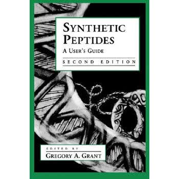 【】Synthetic Peptides: A User's