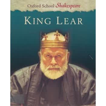 【】King Lear