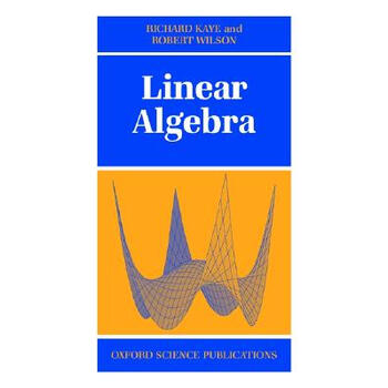 【】Linear Algebra