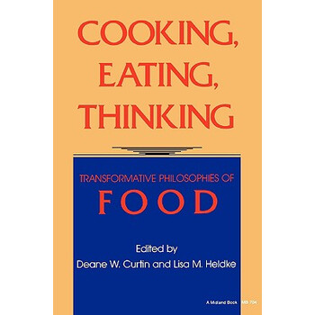 【】Cooking, Eating, Thinking