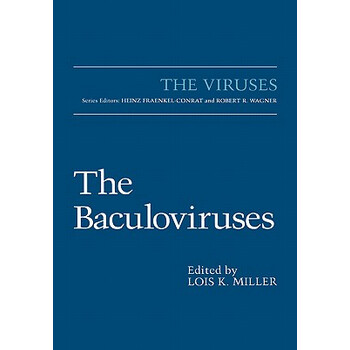 【】The Baculoviruses