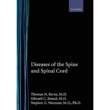 【】Diseases of the Spine and Spinal