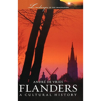 【】Flanders: A Cultural History