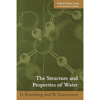 【】The Structure and Properties of
