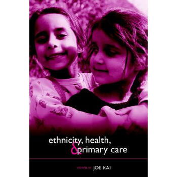 【】Ethnicity, Health, and Primary