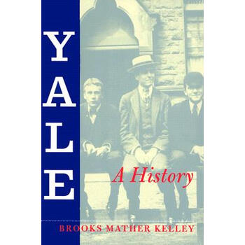 【】Yale: A History