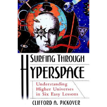 【】Surfing Through Hyperspace: