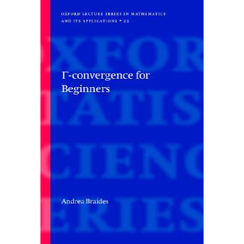 【】Gamma-Convergence for Beginners