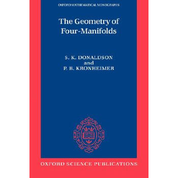 四流形的几何 The Geometry of Four-Manifolds