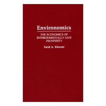 【】Environomics: The Economics of